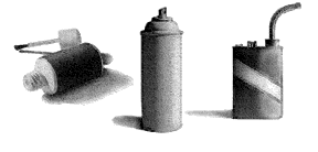 Las Drogas: Inhalantes